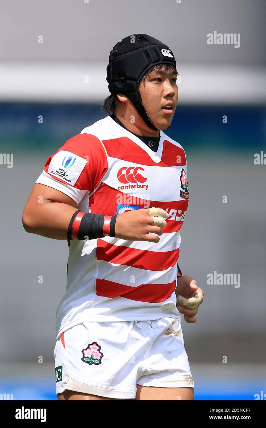 Yoshiaki Takeuchi, Japan Stock Photo - Alamy