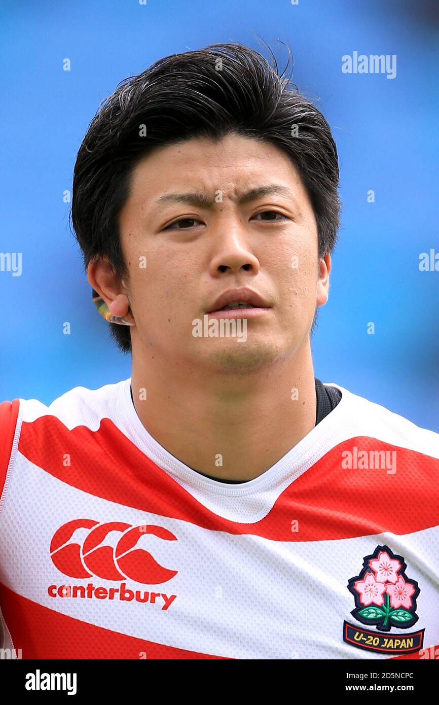 Doga Maeda, Japan Stock Photo - Alamy