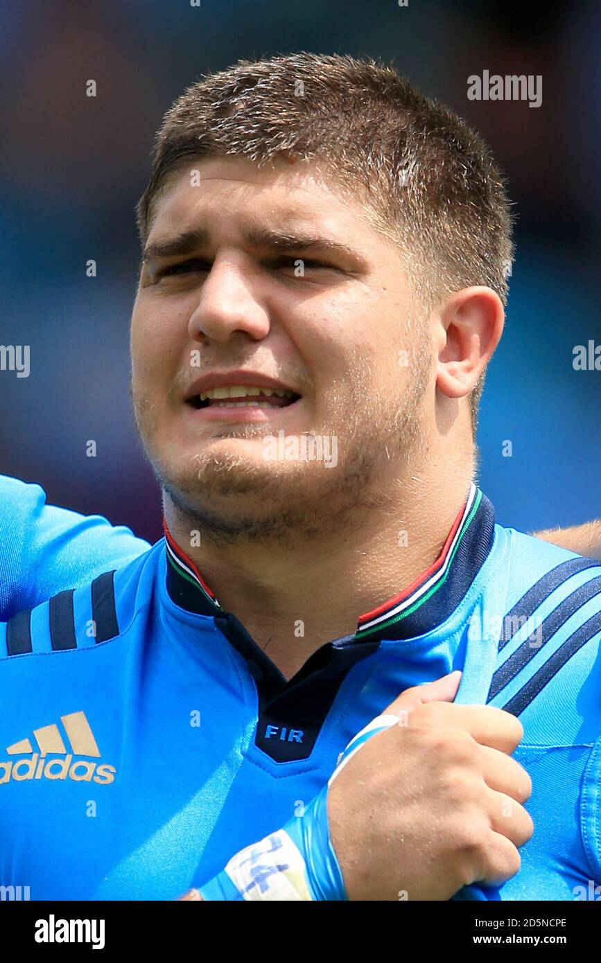 Marco Riccioni, Italy Stock Photo - Alamy