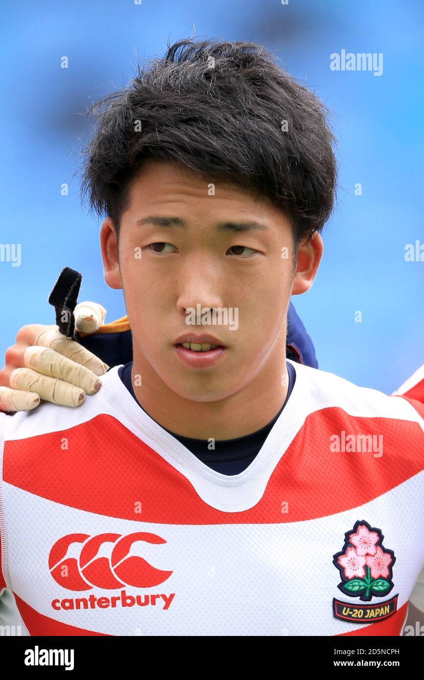Daiki nakajima hi-res stock photography and images - Alamy