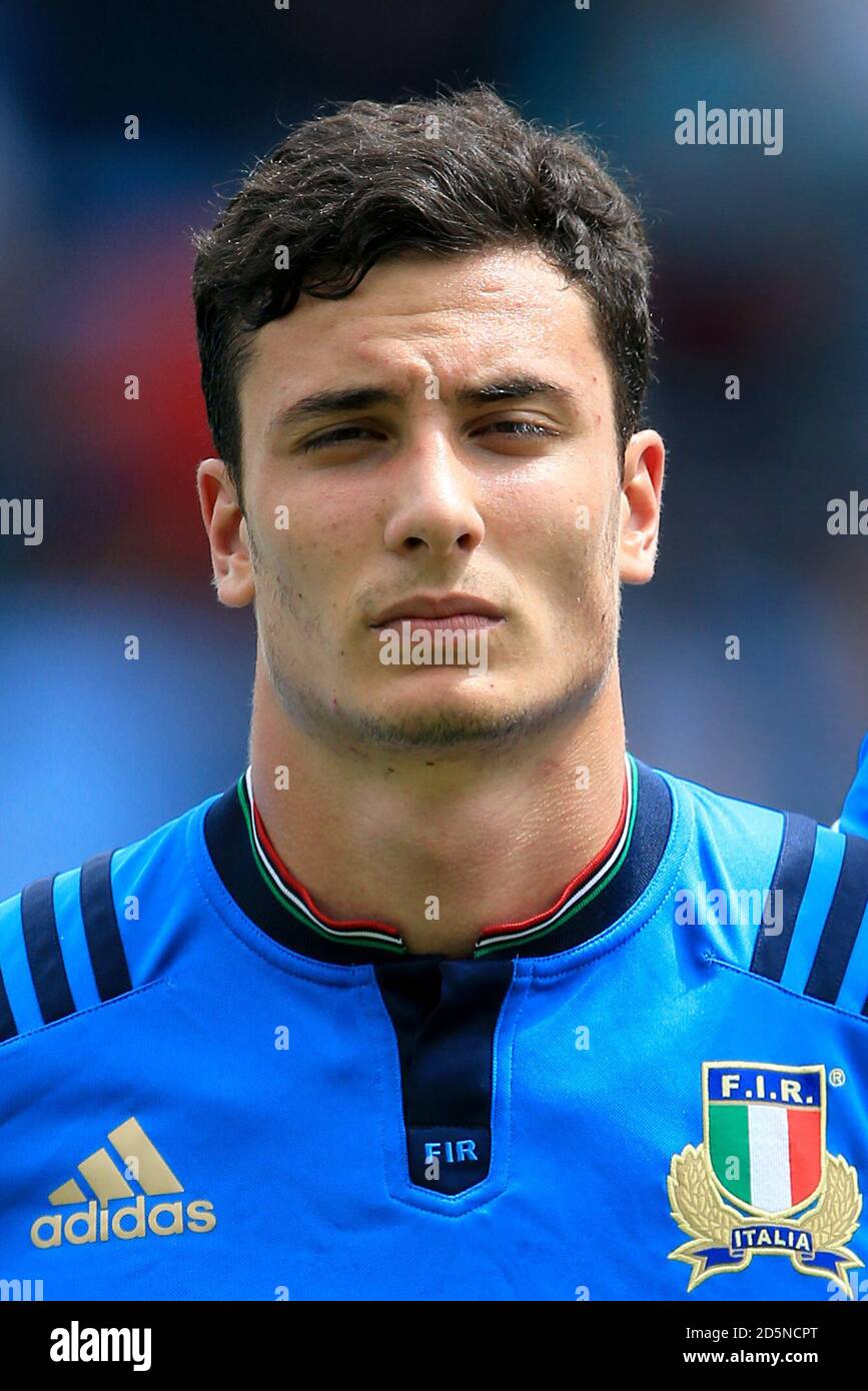 Marco Zanon, Italy Stock Photo - Alamy