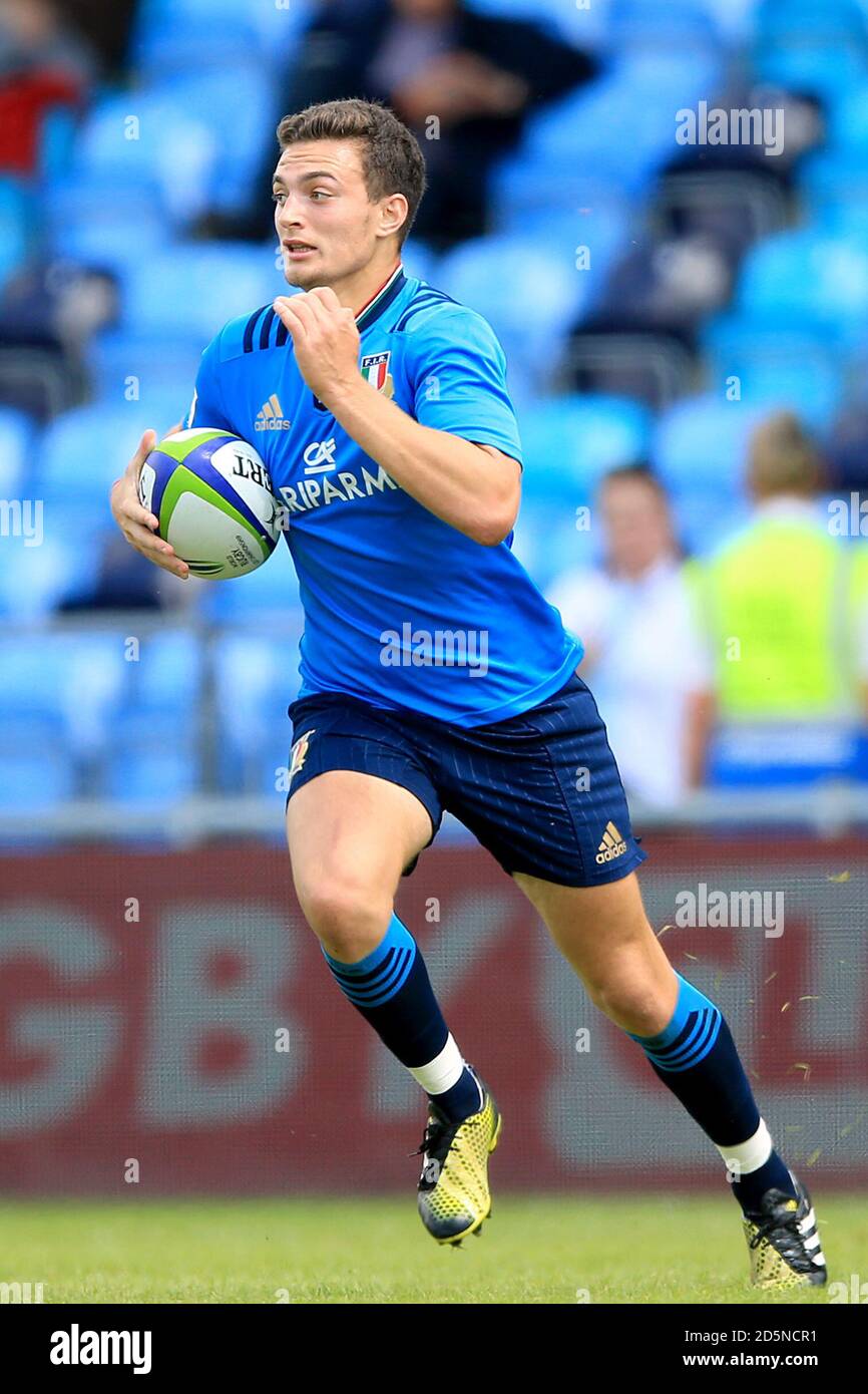 Leonardo Mantelli, Italy Stock Photo - Alamy