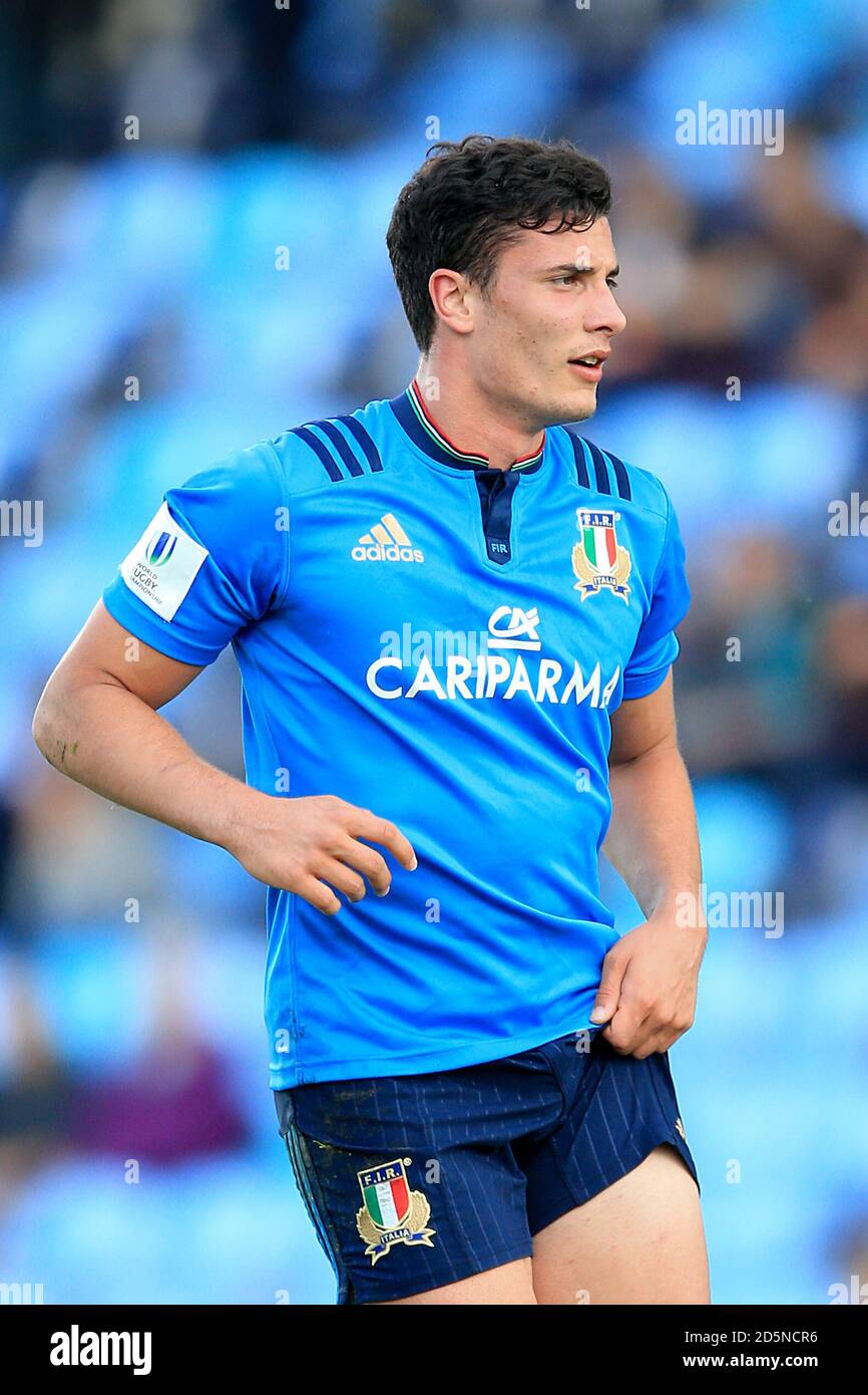 Marco Zanon, Italy Stock Photo - Alamy