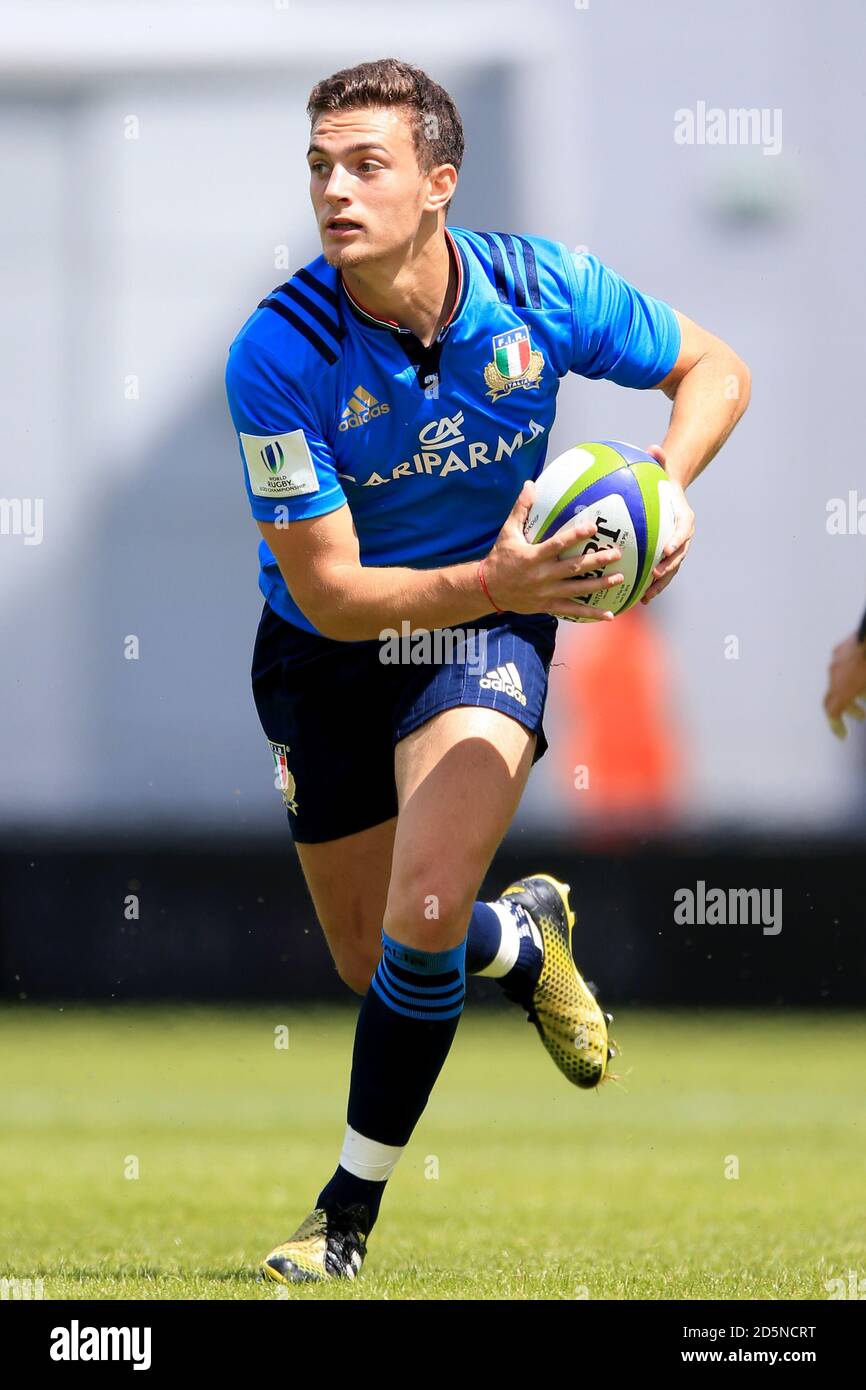 Leonardo Mantelli, Italy Stock Photo - Alamy