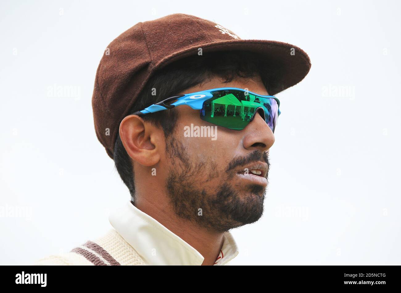 Arun Harinath, Surrey Stock Photo - Alamy