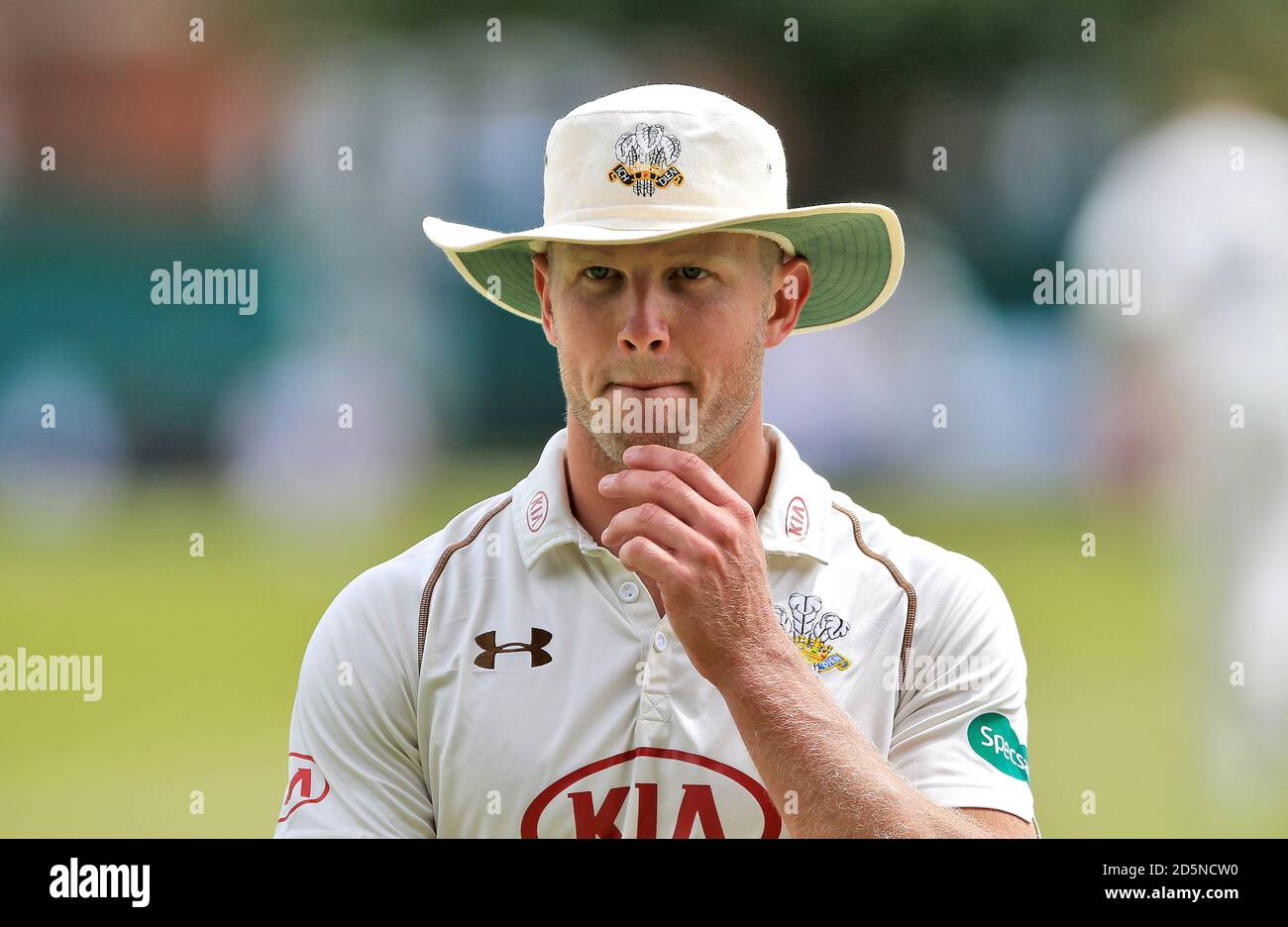 Stuart Meaker, Surrey Stock Photo - Alamy