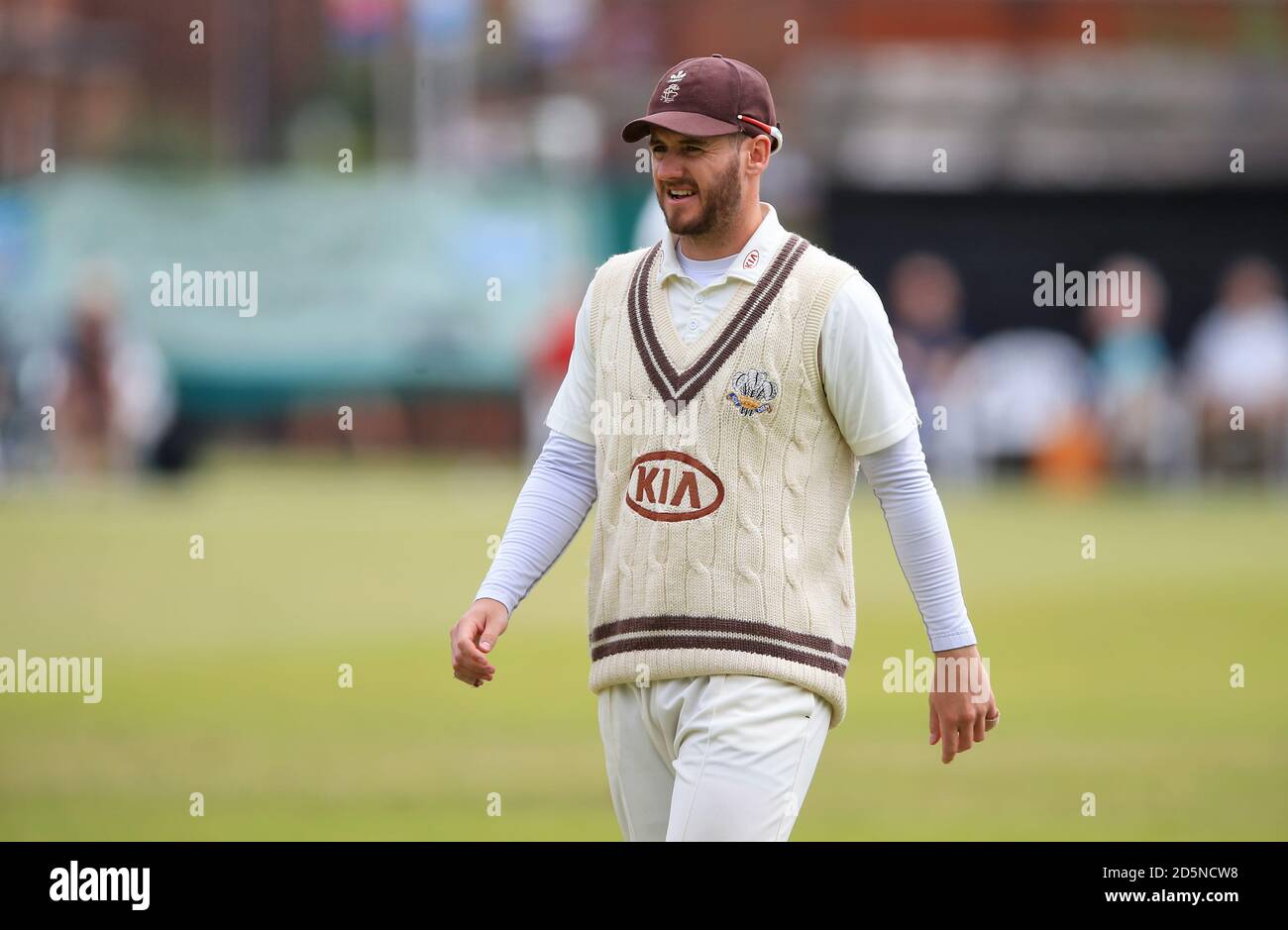 Steven Davies, Surrey Stock Photo - Alamy