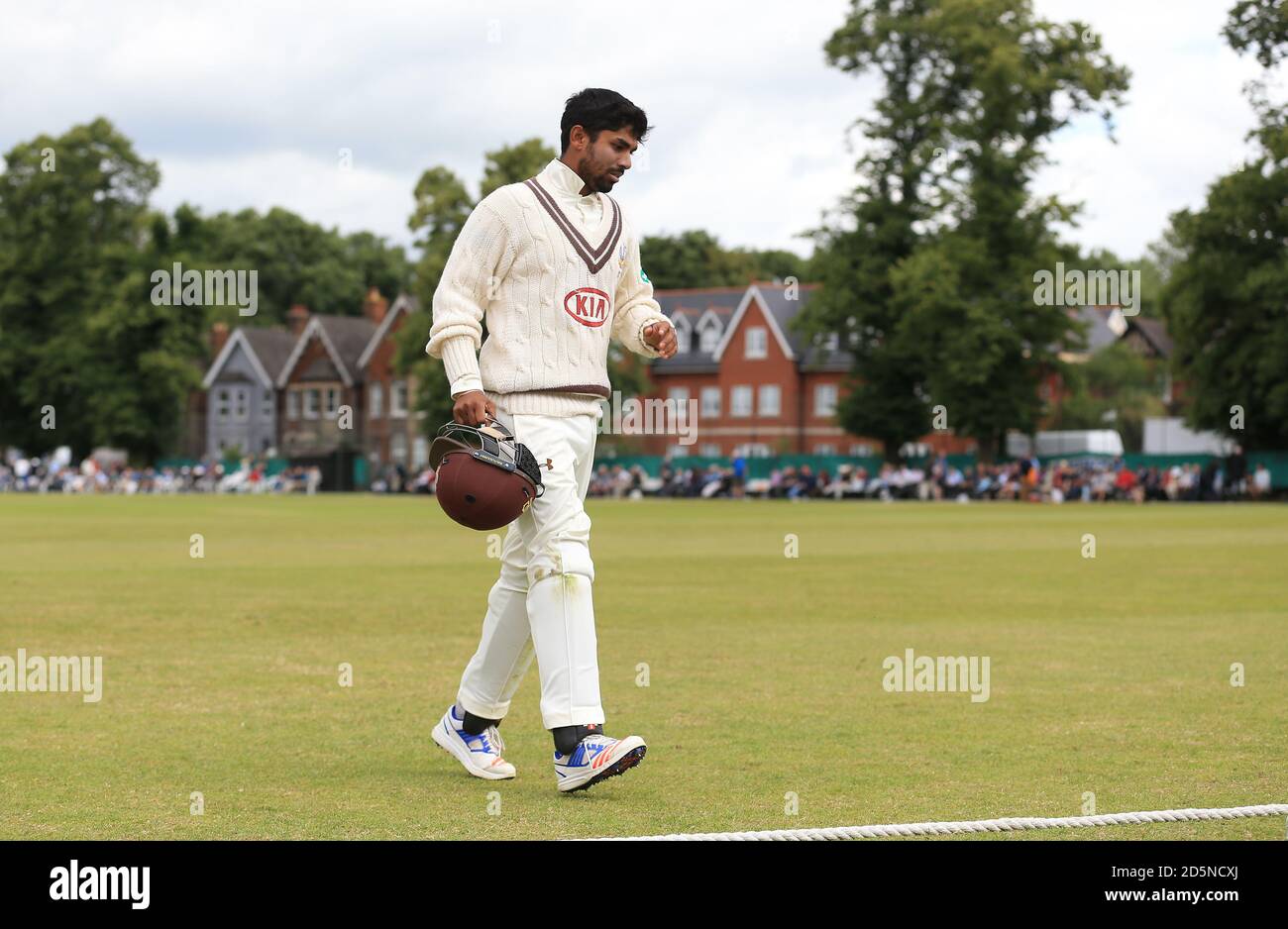 Arun Harinath, Surrey Stock Photo - Alamy
