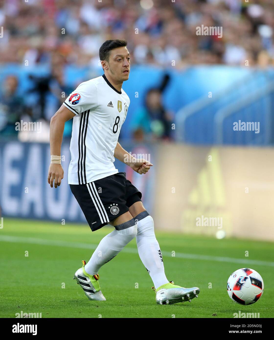 Germany's Mesut Ozil Stock Photo - Alamy