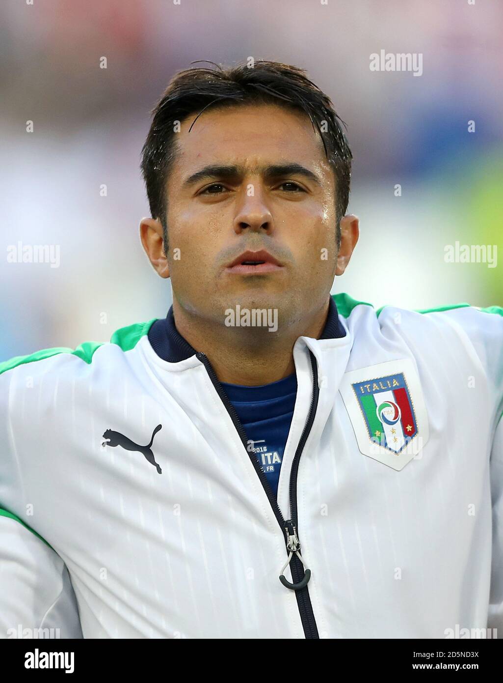 Eder soccer hi-res stock photography and images - Alamy