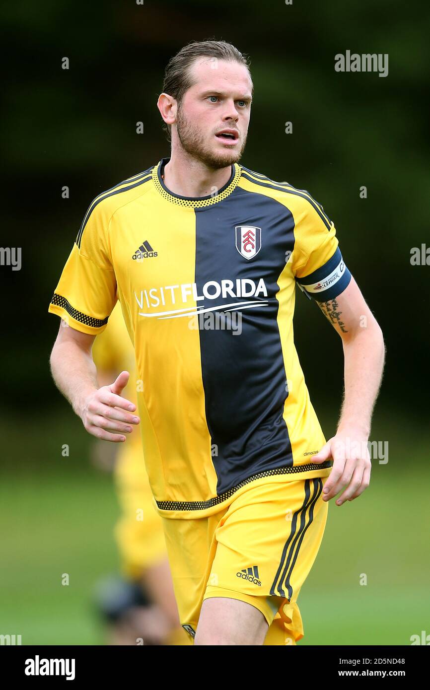 Richard Stearman, Fulham Stock Photo - Alamy
