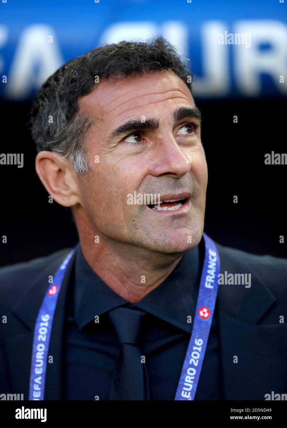 Assistant coach angelo alessio hi-res stock photography and images - Alamy