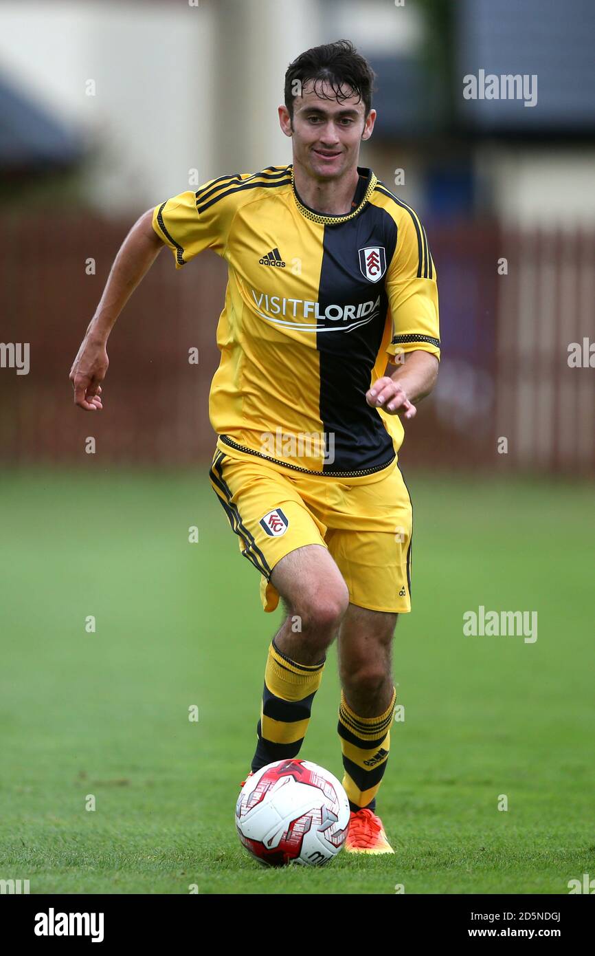 Torre lucas hi-res stock photography and images - Alamy