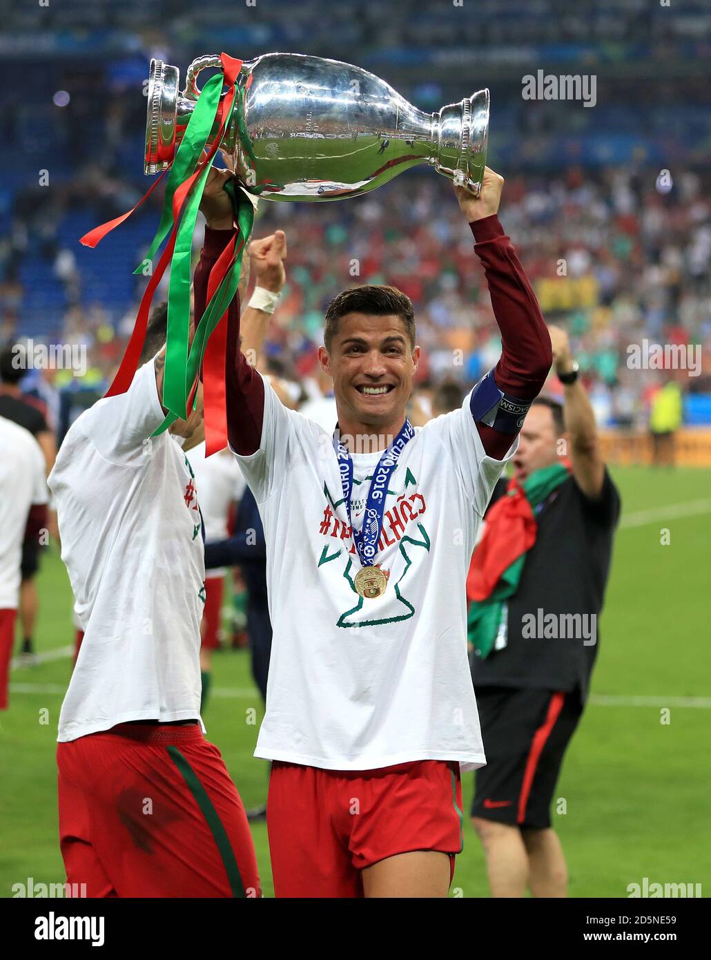 The henri delaunay trophy hi-res stock photography and images - Alamy