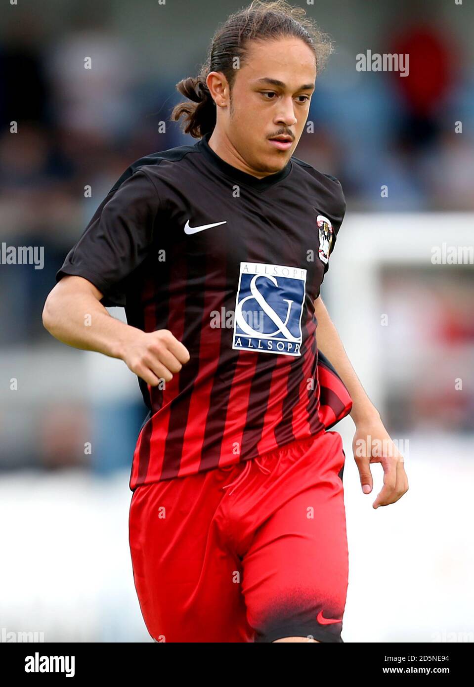 Jodi Jones, Coventry City Stock Photo - Alamy