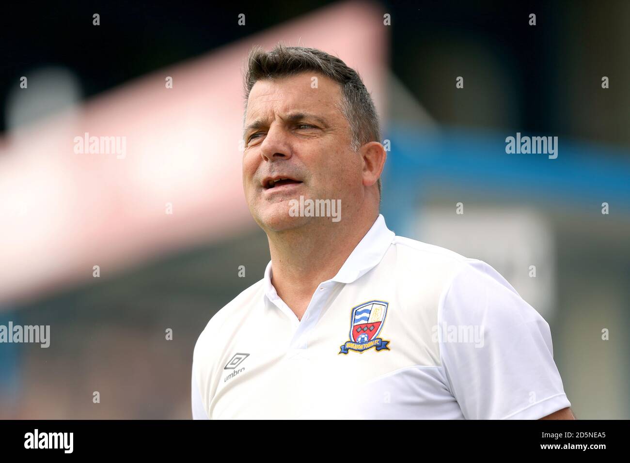 Soccer nuneaton hi-res stock photography and images - Alamy