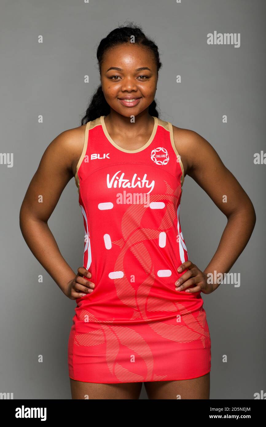 Summer Artman, England Stock Photo - Alamy