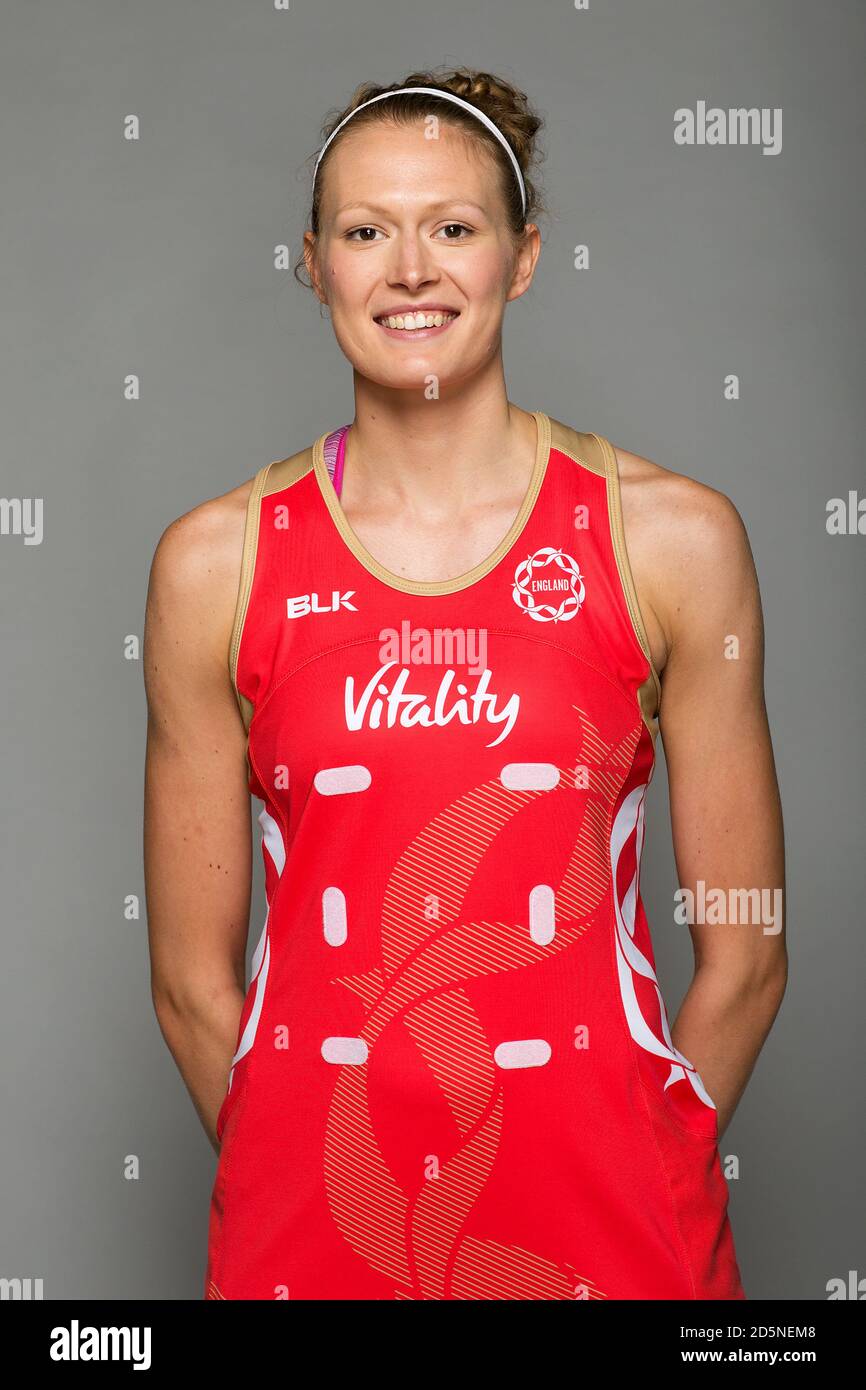 Ella Clark, England Stock Photo - Alamy