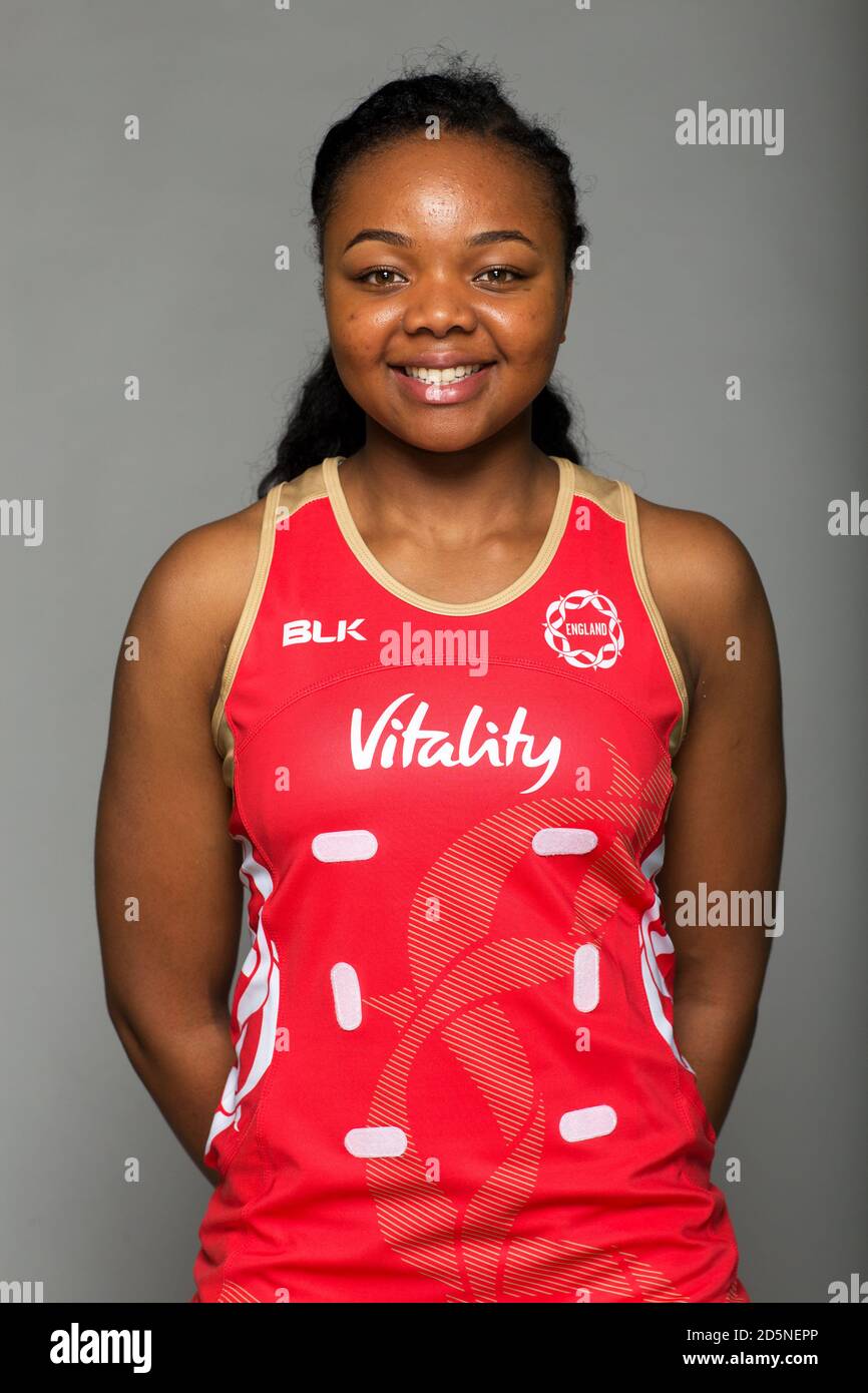 Summer Artman, England Stock Photo - Alamy