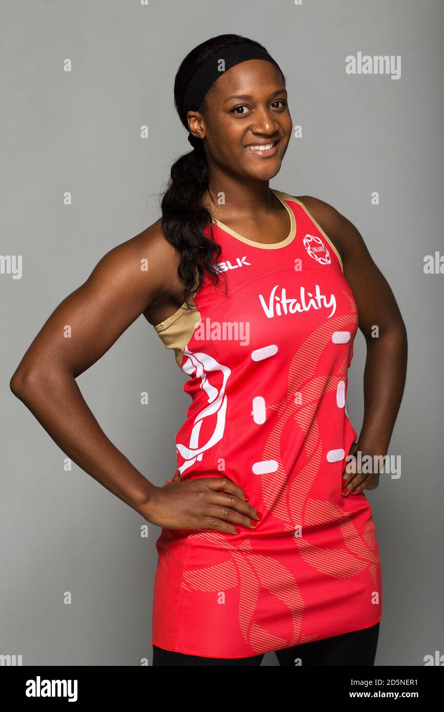 Sasha Corbin, England Stock Photo - Alamy
