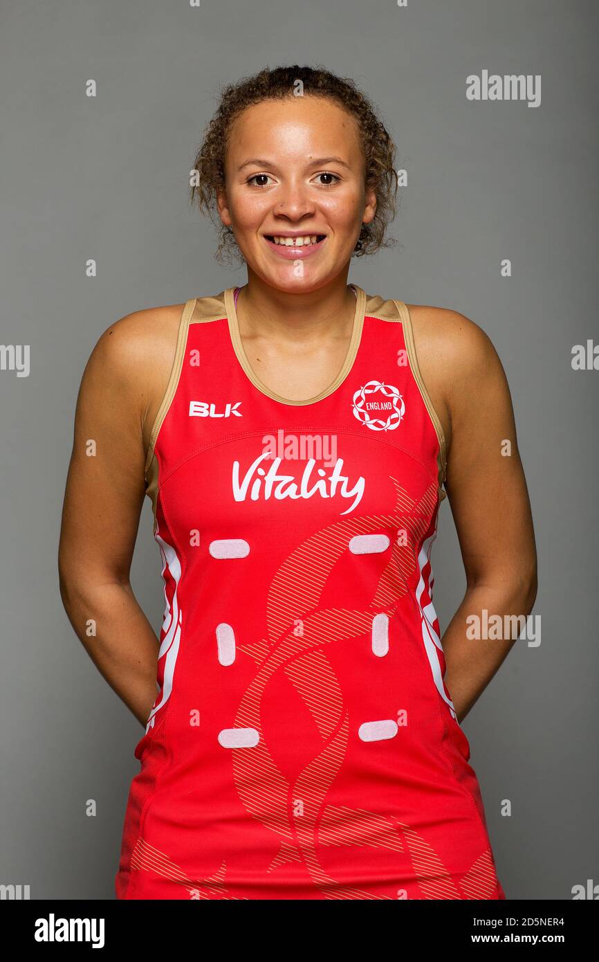 Hannah Joseph, England Stock Photo - Alamy