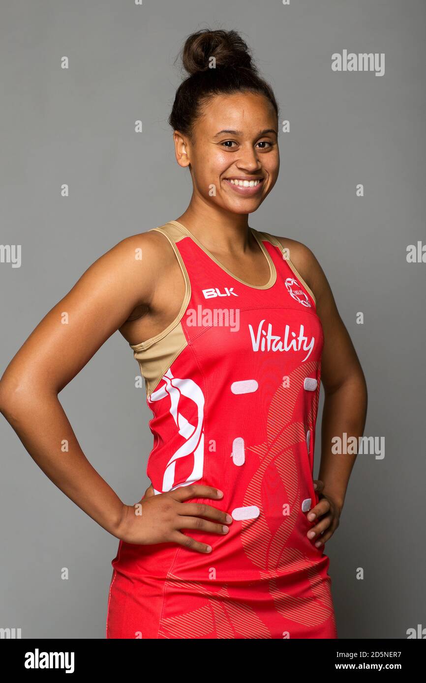 Laura Malcolm, England Stock Photo - Alamy