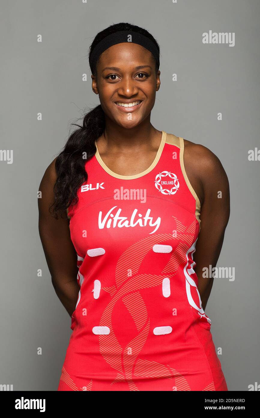 Sasha Corbin, England Stock Photo - Alamy