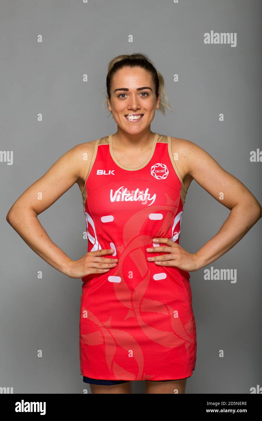 Natalie Panagarry, England Stock Photo - Alamy