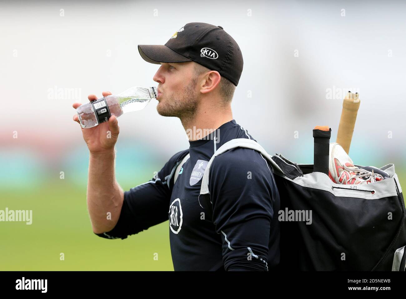 Stuart Meaker, Surrey Stock Photo - Alamy