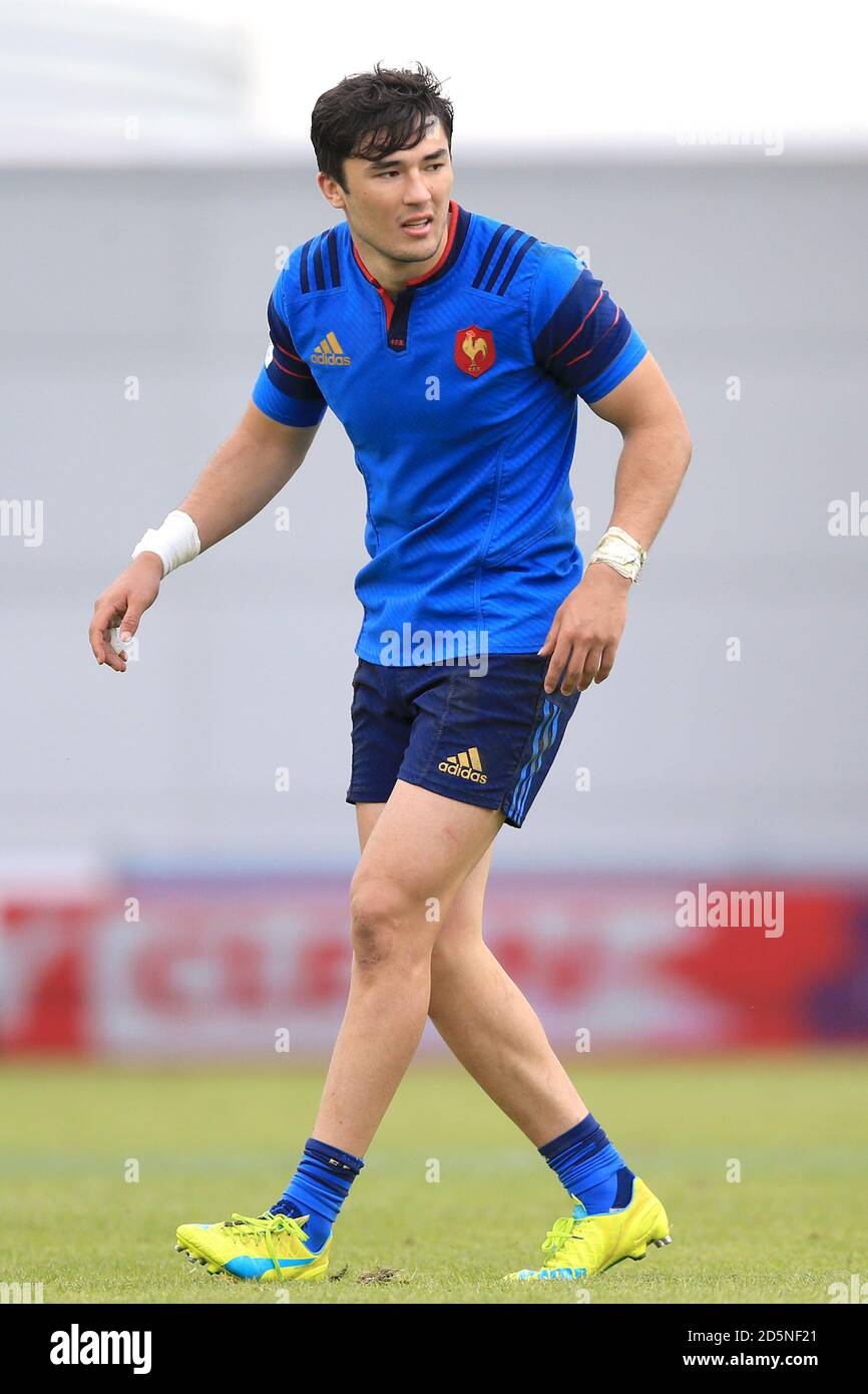 Atila hi-res stock photography and images - Alamy