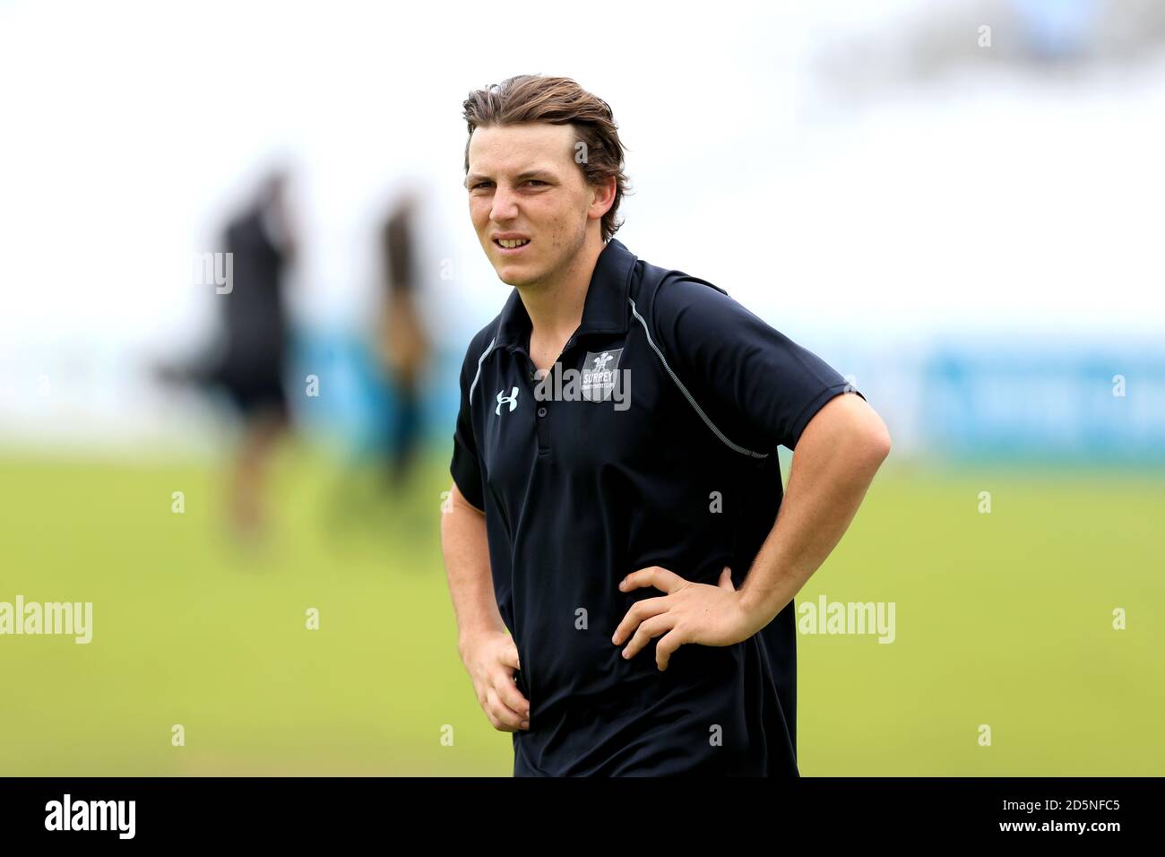 Kelvin Smith, Surrey Stock Photo - Alamy