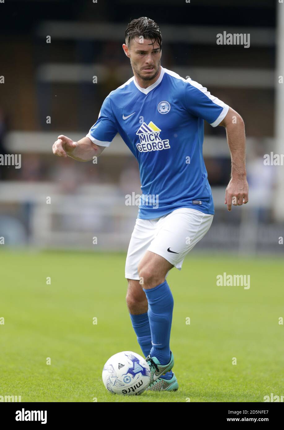 Andrew hughes hi-res stock photography and images - Alamy