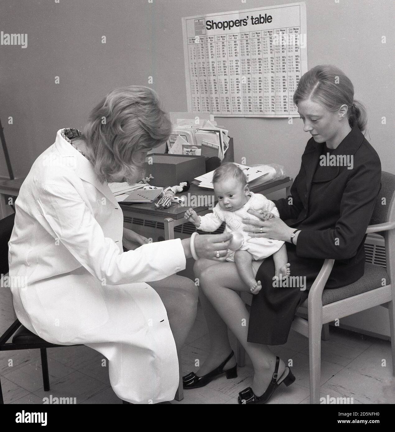 1970s surgery hi-res stock photography and images - Alamy