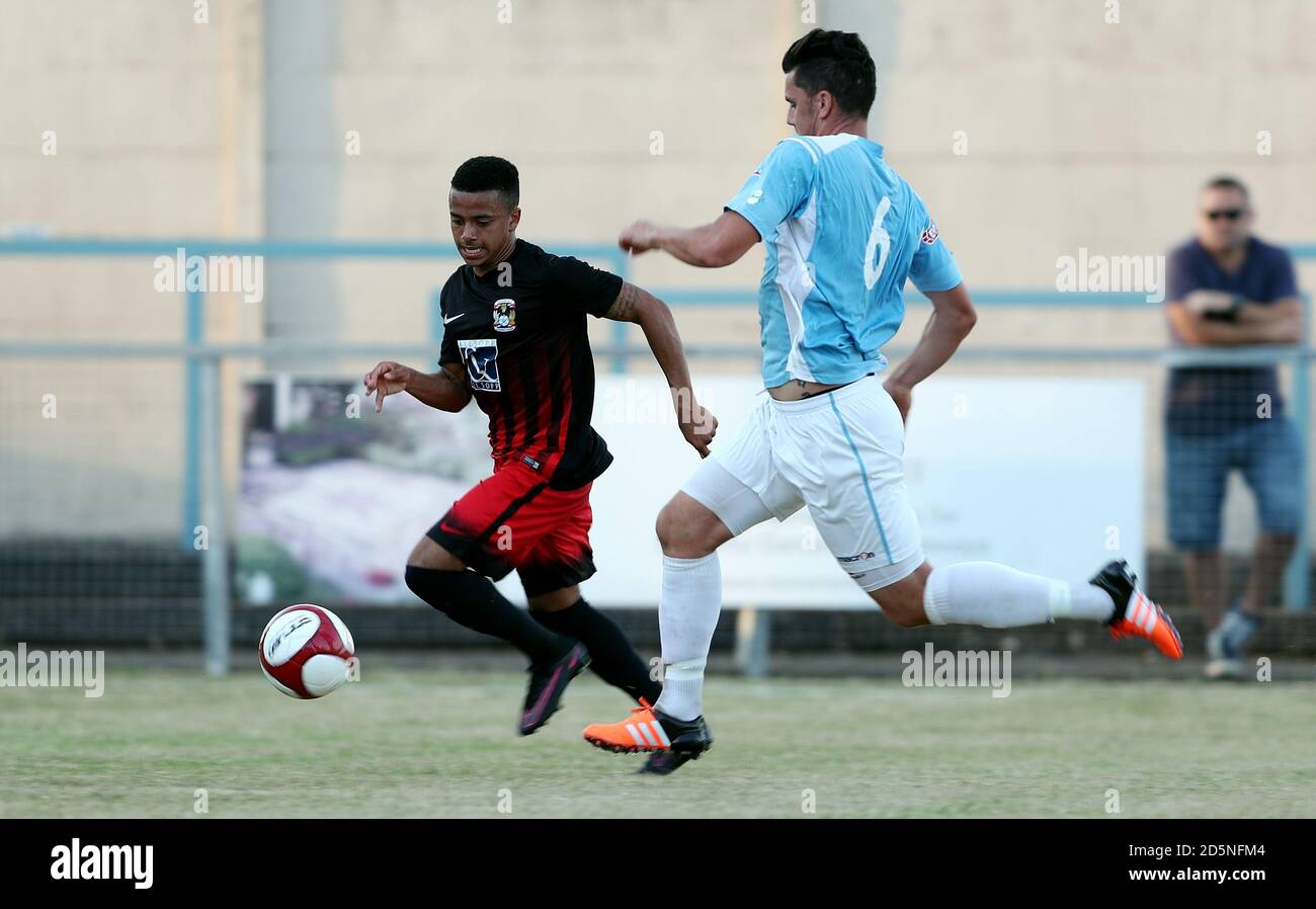 Jason lee football hi-res stock photography and images - Alamy