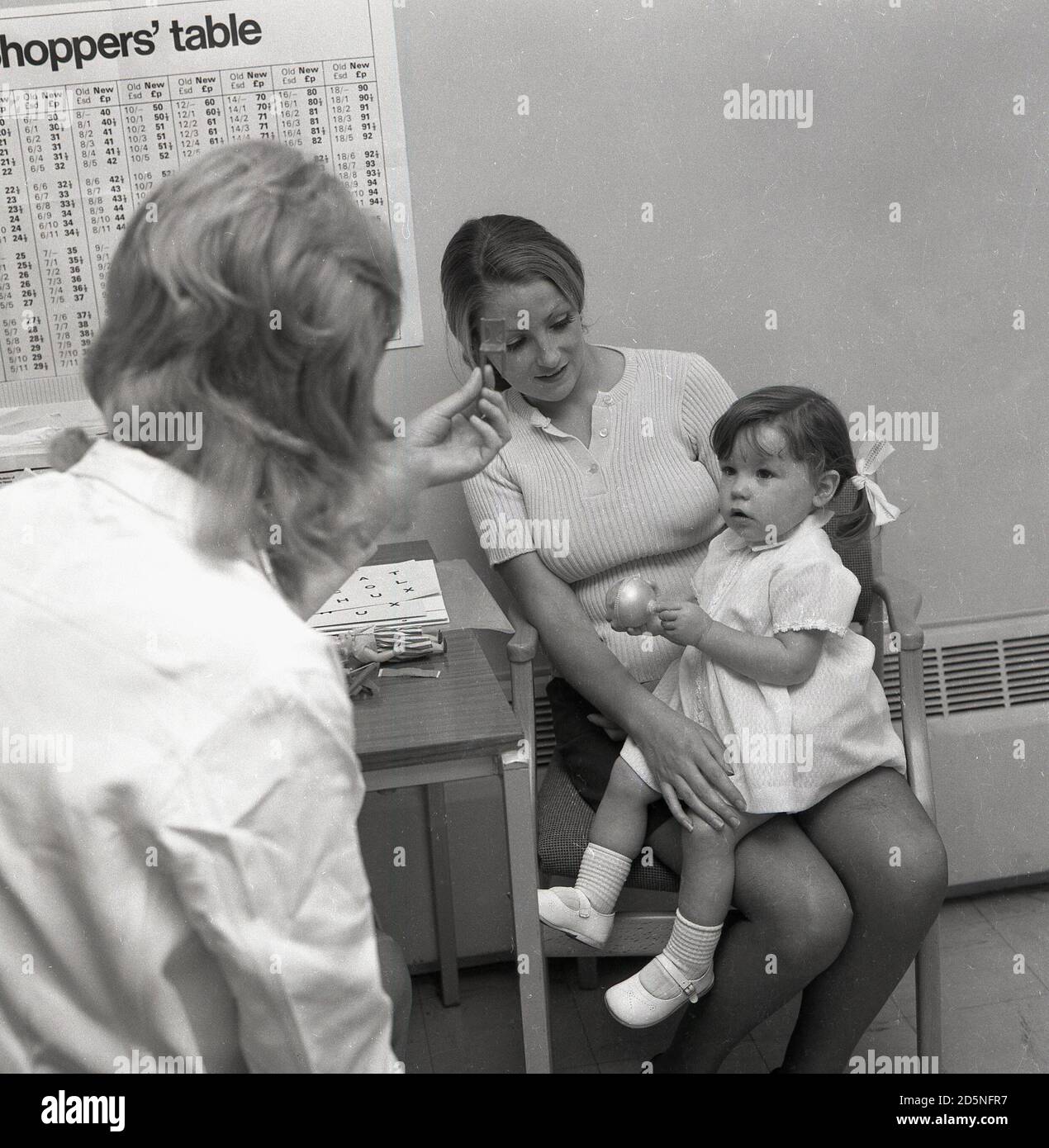 1971 surgery hi-res stock photography and images - Alamy