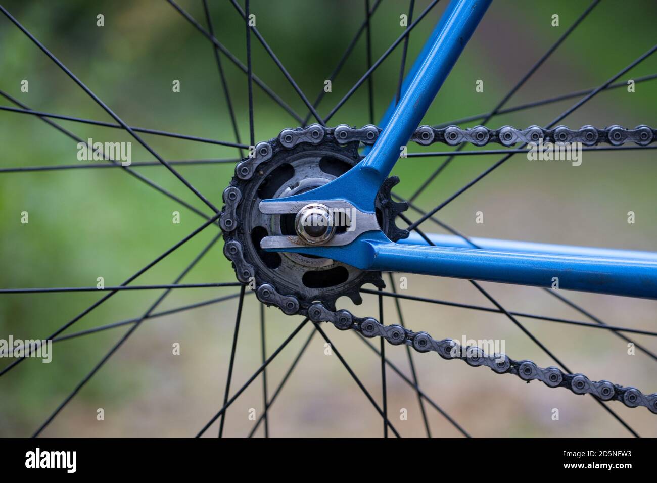 Framebuilding hi-res stock photography and images - Alamy