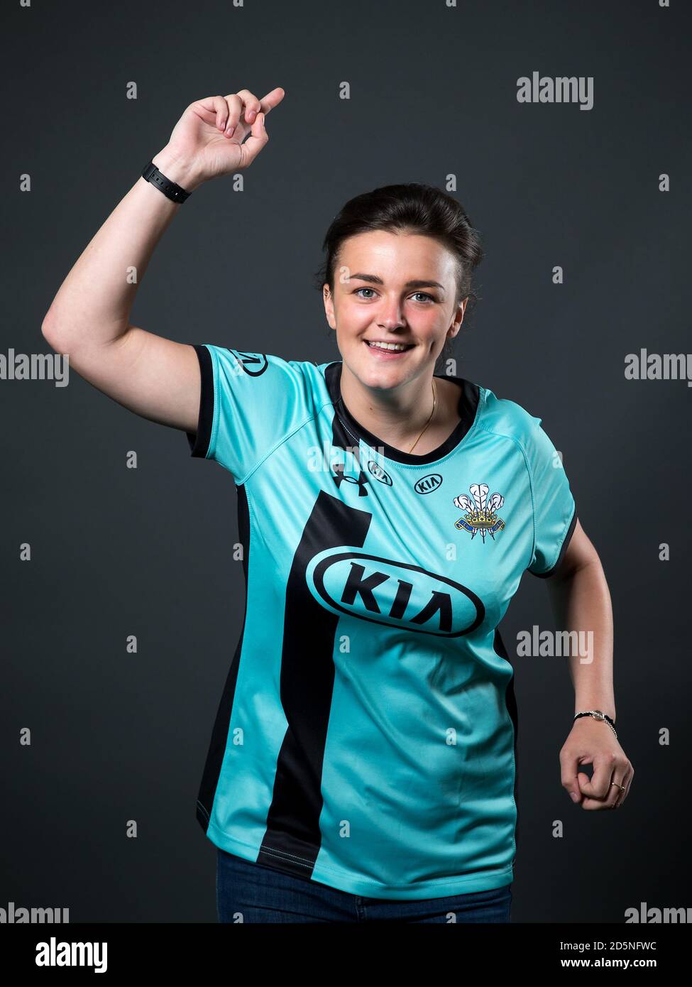 Grace Gibbs, Surrey Stock Photo - Alamy