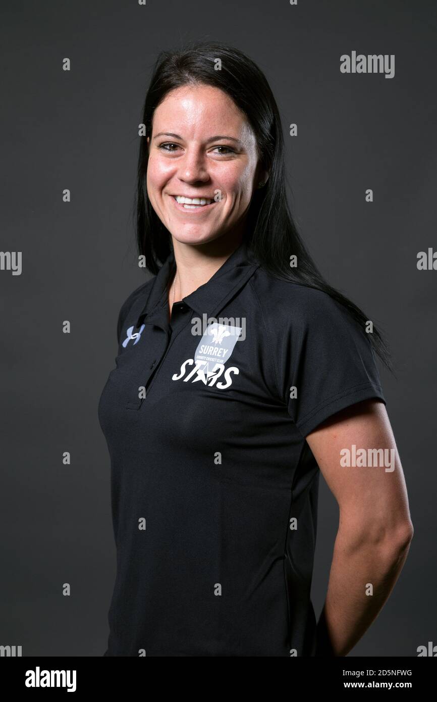 Marizanne kapp hi-res stock photography and images - Alamy