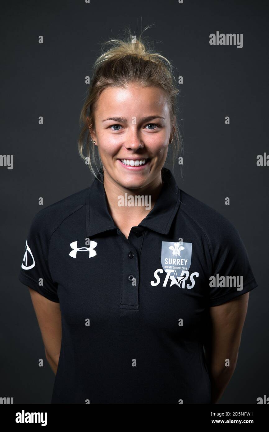 Alex hartley cricket hi-res stock photography and images - Alamy