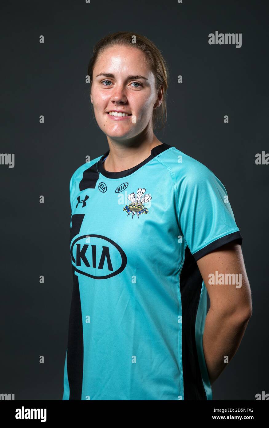 Natalie Sciver, Surrey Stock Photo - Alamy