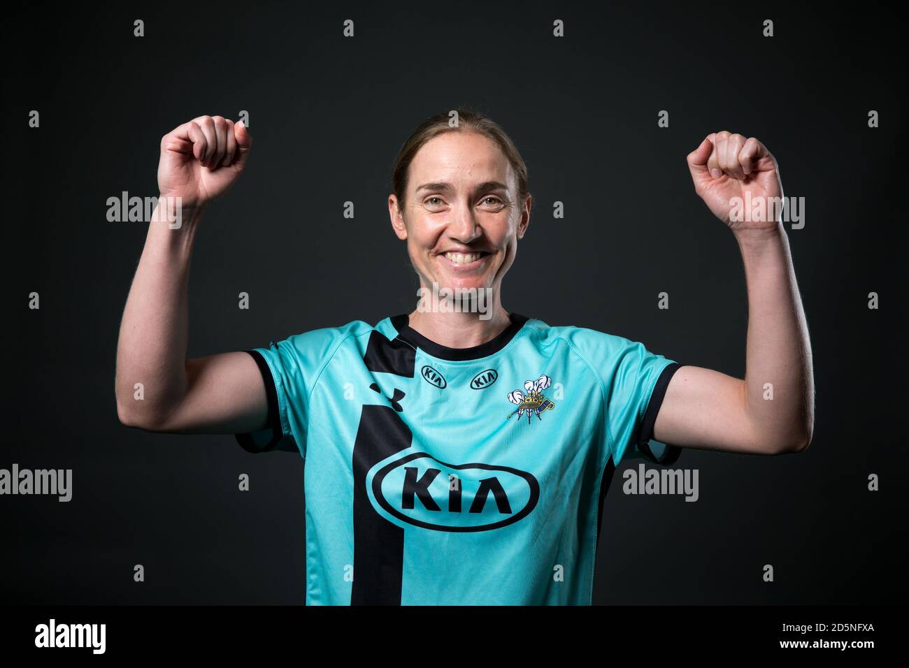 Beth morgan cricket hi-res stock photography and images - Alamy