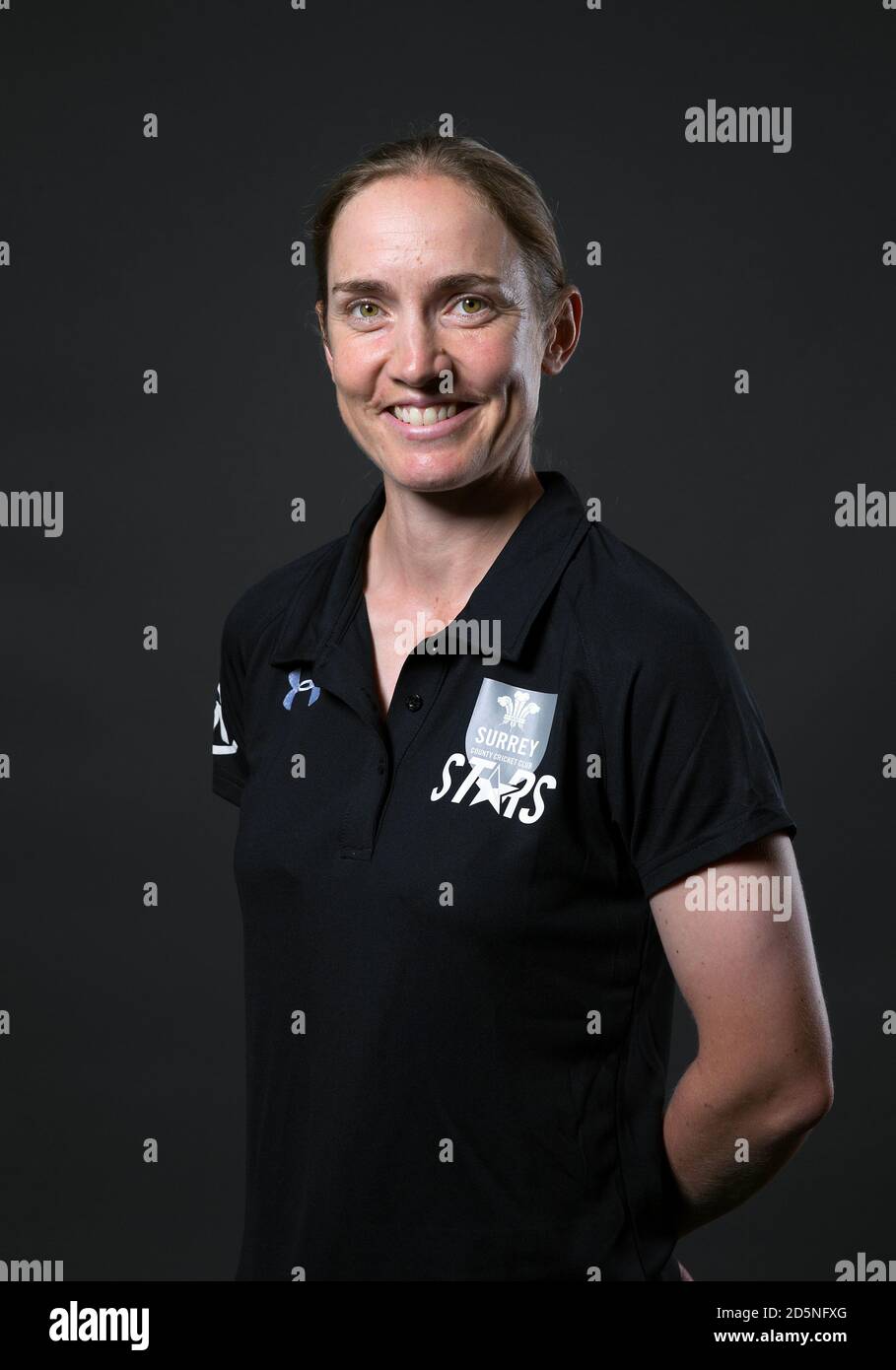 Beth morgan cricket hi-res stock photography and images - Alamy