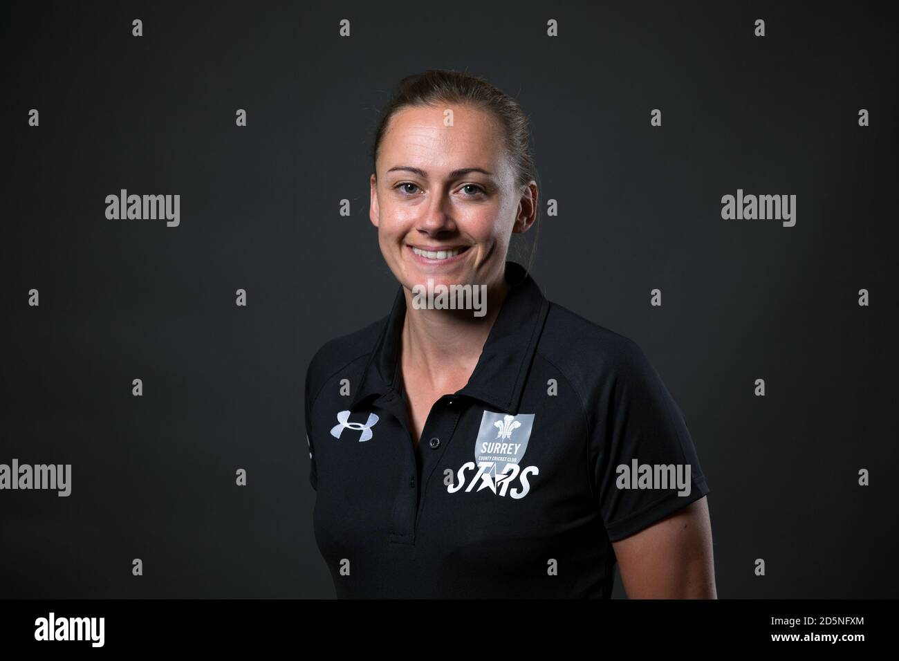 Laura marsh cricket hi-res stock photography and images - Alamy