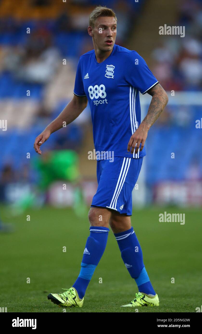 Nicolai brock madsen hi-res stock photography and images - Alamy