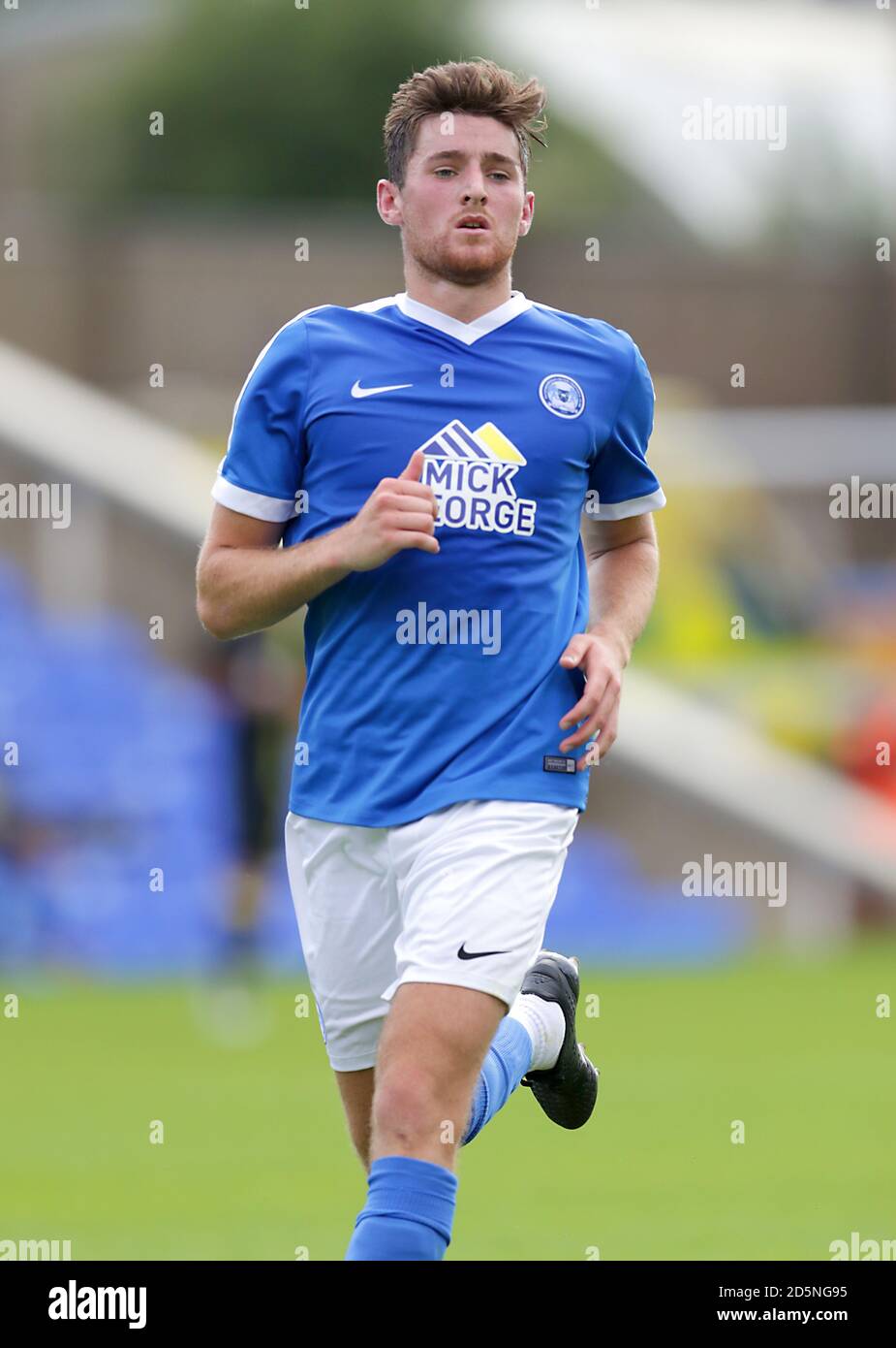 Jack baldwin hi-res stock photography and images - Alamy