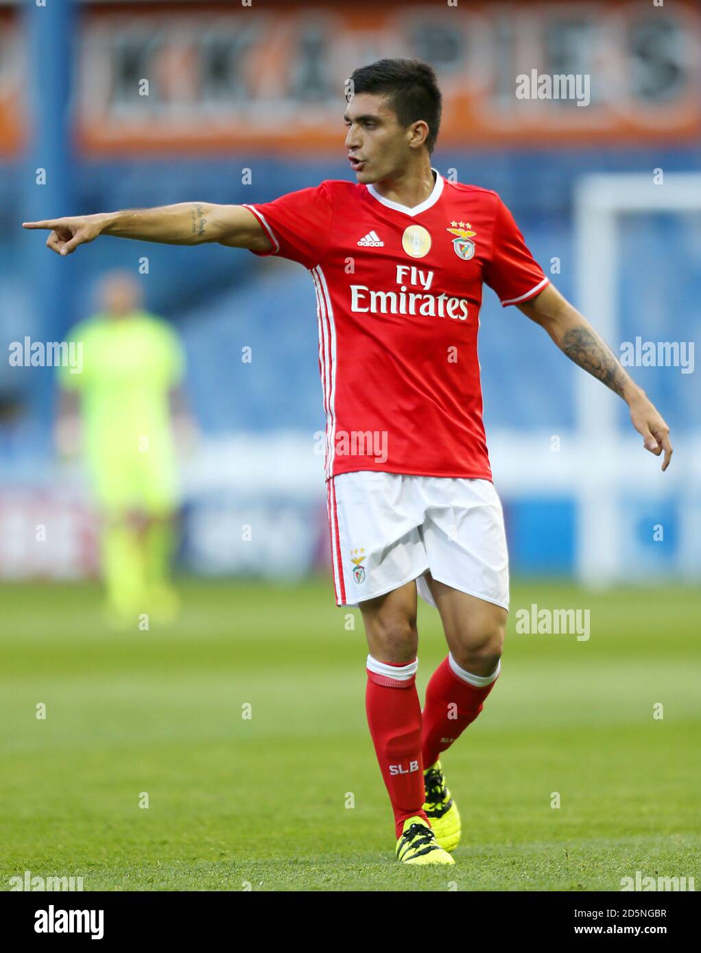 Guillermo celis hi-res stock photography and images - Alamy