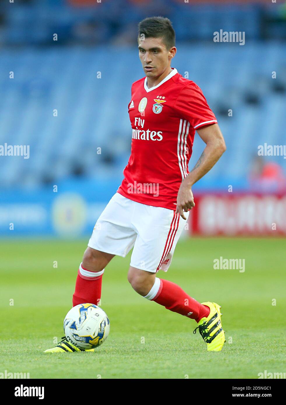 Guillermo celis hi-res stock photography and images - Alamy