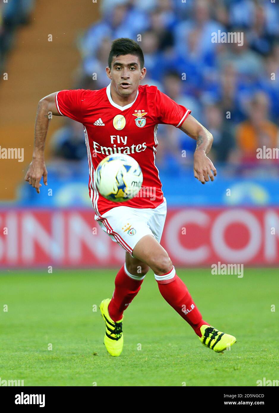 Guillermo celis hi-res stock photography and images - Alamy