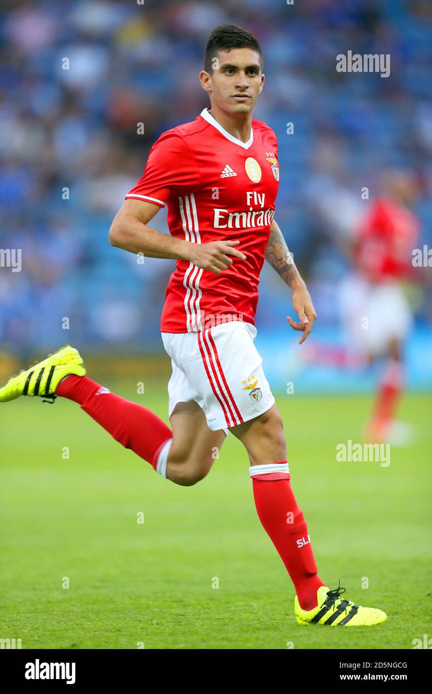 Guillermo celis hi-res stock photography and images - Alamy
