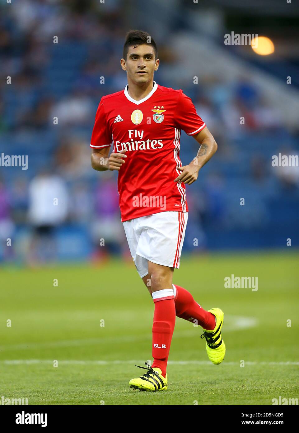Guillermo celis hi-res stock photography and images - Alamy